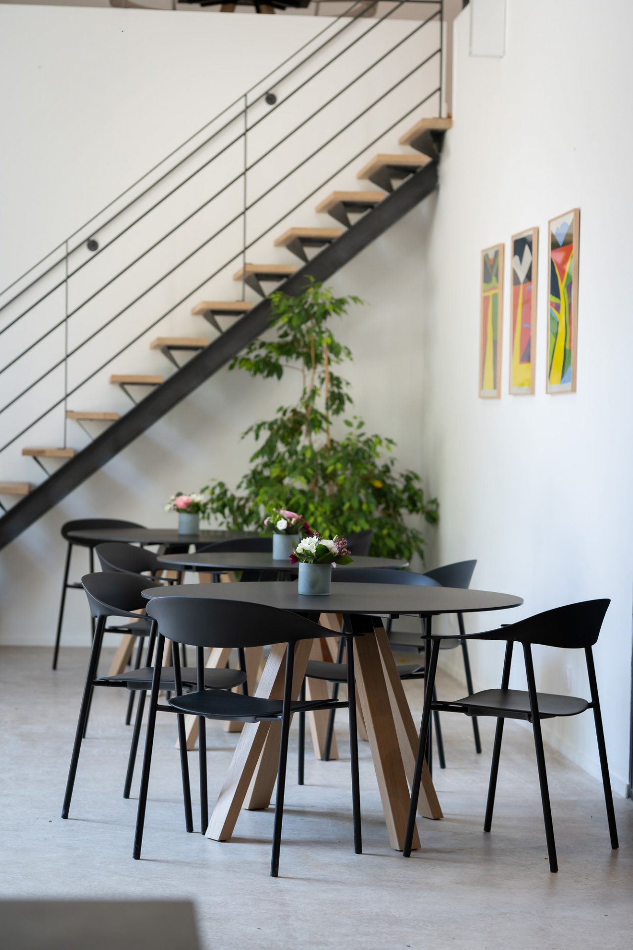 Table d'hôtes et bar à vin à Laives - Les Vignes d'Hortense