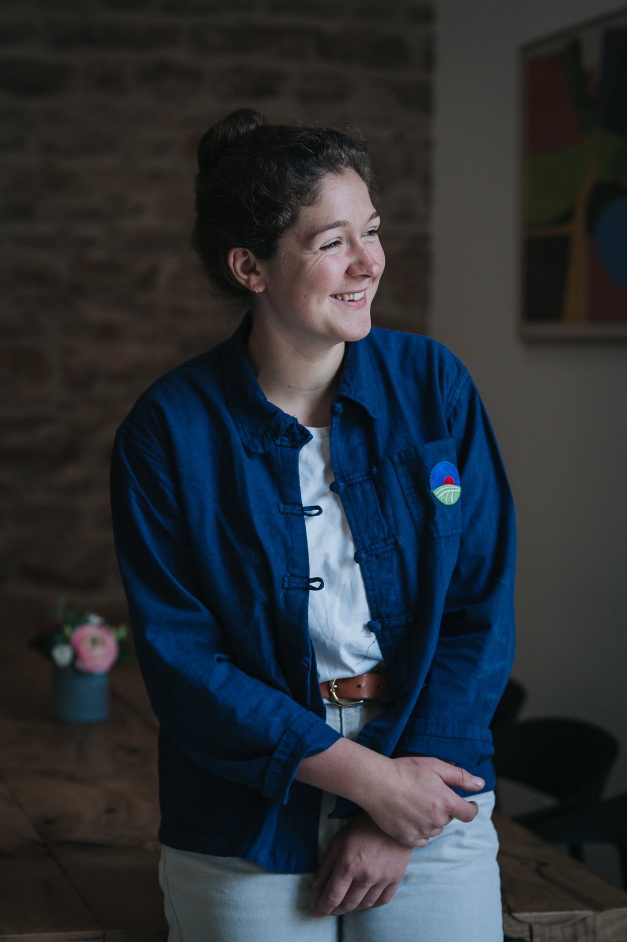 Restaurant et bar à vin à Laives - Les Vignes d'Hortense