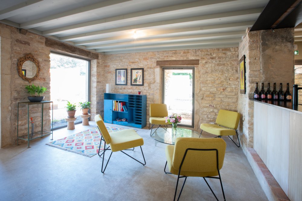 Restaurant et bar à vin à Laives - Les Vignes d'Hortense